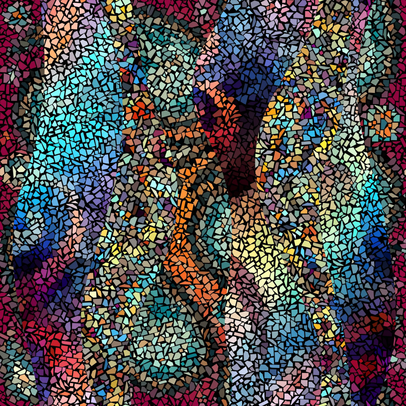 Get Creative and Check out How To Make Mosaic Tiles For Craft - Mosaic ...